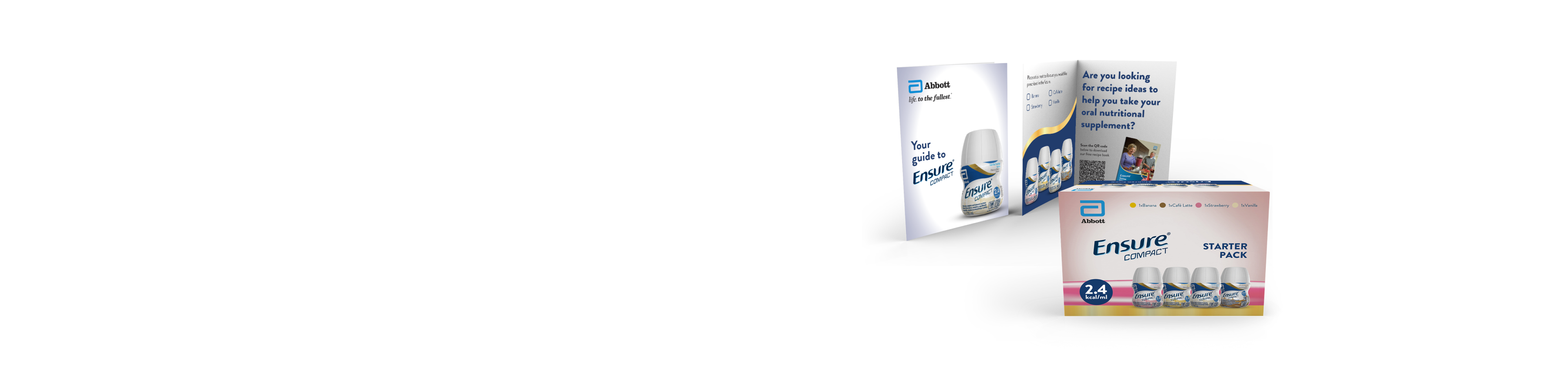 Abbott ProConnect UK - Home